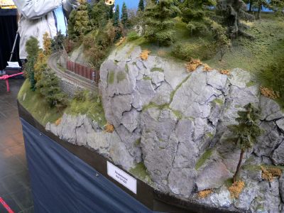 MEC Bregenz - Arlbergbahn