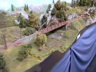 MEC Bregenz - Arlbergbahn