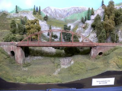 MEC Bregenz - Arlbergbahn