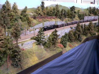 MEC Bregenz - Arlbergbahn