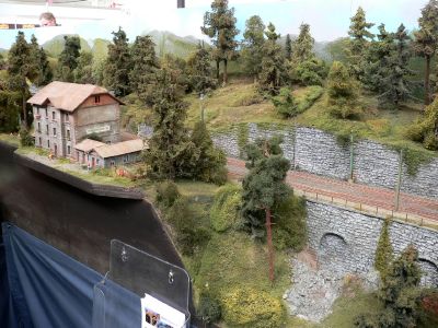 MEC Bregenz - Arlbergbahn