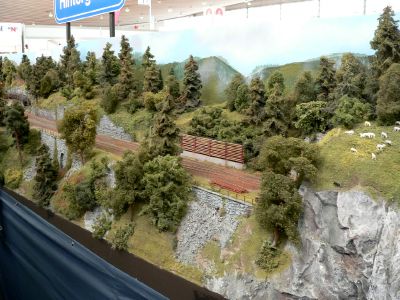 MEC Bregenz - Arlbergbahn