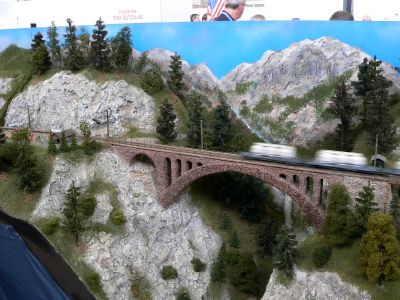 MEC Bregenz - Arlbergbahn