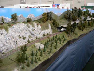 MEC Bregenz - Arlbergbahn