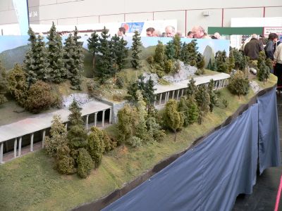 MEC Bregenz - Arlbergbahn