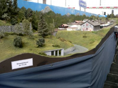 MEC Bregenz - Arlbergbahn